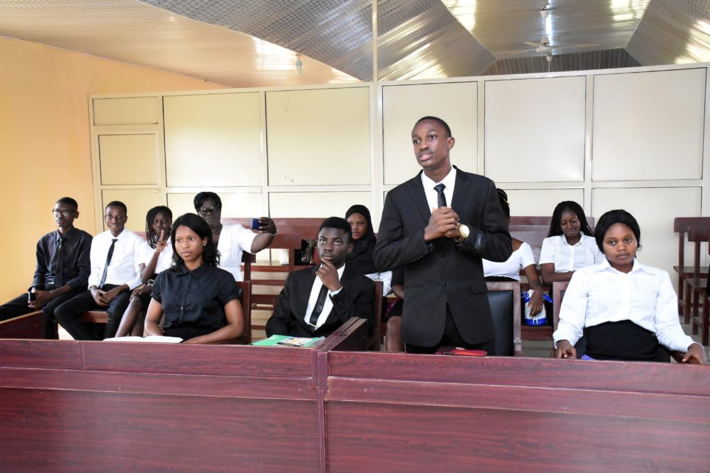 Mission & vision – Achievers University