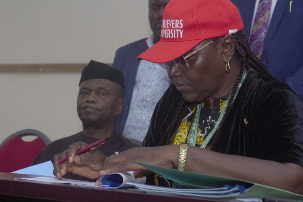 Exciting Happenings: Achievers University Partners with iWorld (Google ...