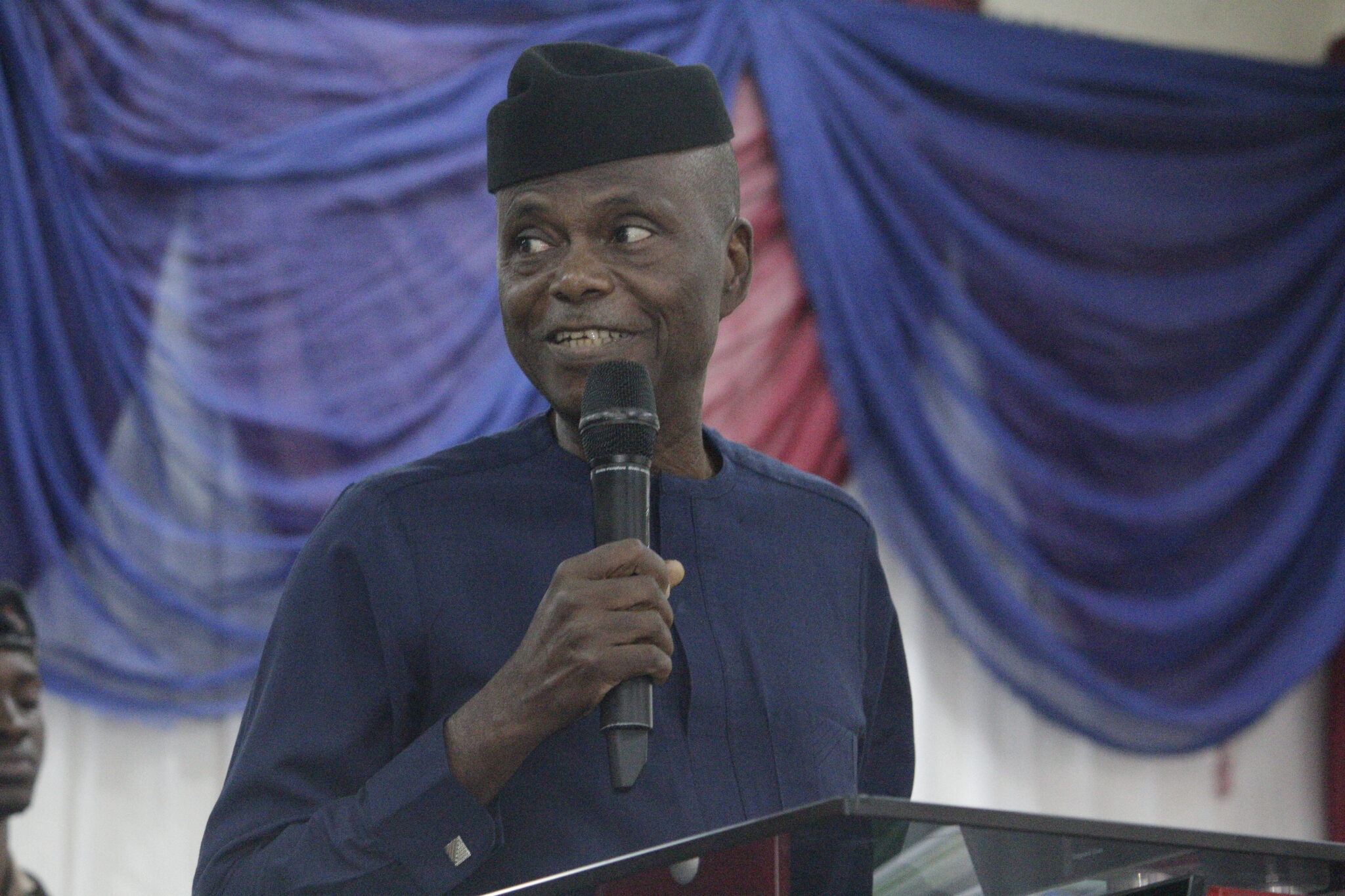 AAUA @ 25: Achievers Founder Dr. Bode Ayorinde Honored with Educational ...